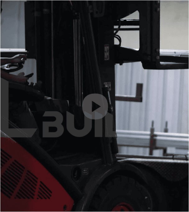 Top of the Line Metal Buildings & Carports | TOL Buildings