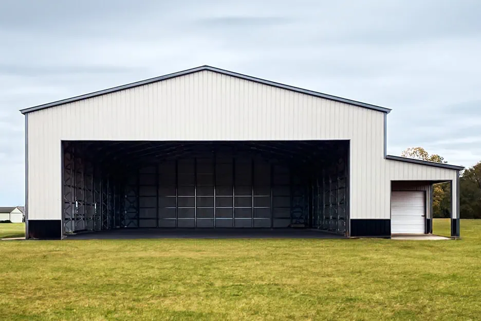 TOL#102 - Tol Buildings