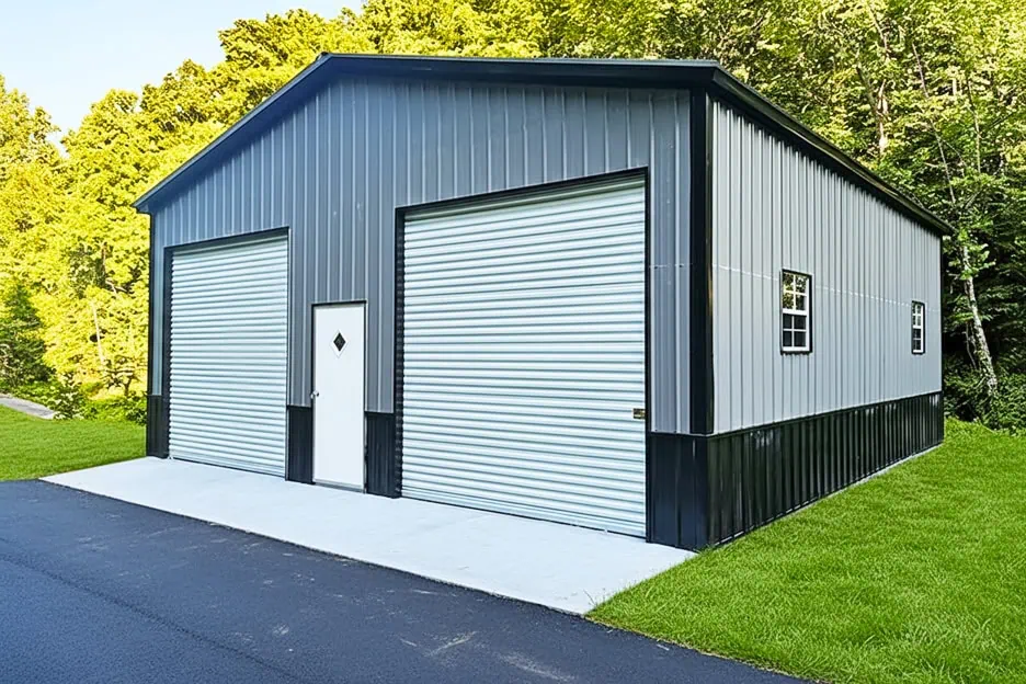 TOL#63 - Tol Buildings