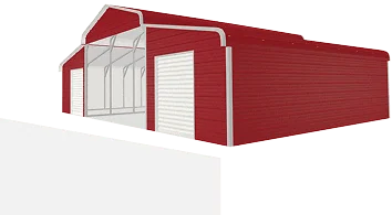 Top of the Line Metal Buildings & Carports | TOL Buildings