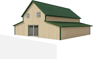 Top of the Line Metal Buildings & Carports | TOL Buildings