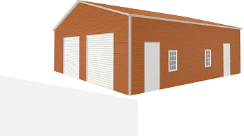 Top of the Line Metal Buildings & Carports | TOL Buildings