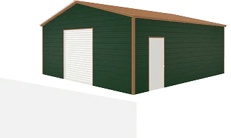 Top of the Line Metal Buildings & Carports | TOL Buildings